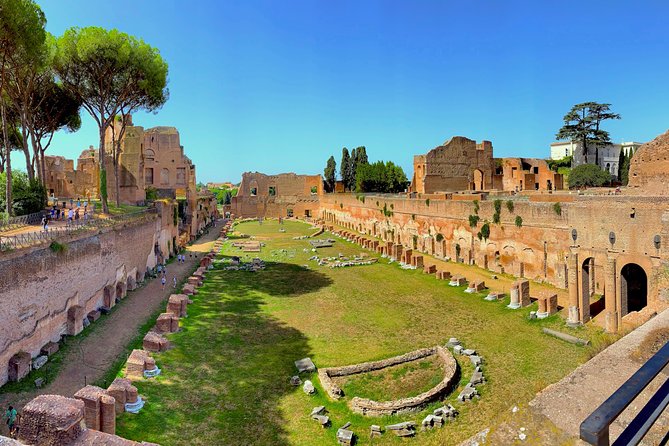 Roman Forum and Palatine Hill Experience - Customer Feedback and Common Issues