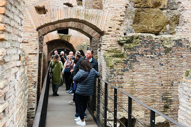 Roman Forum and Palatine Hill Experience - Pricing and Cancellation Policy