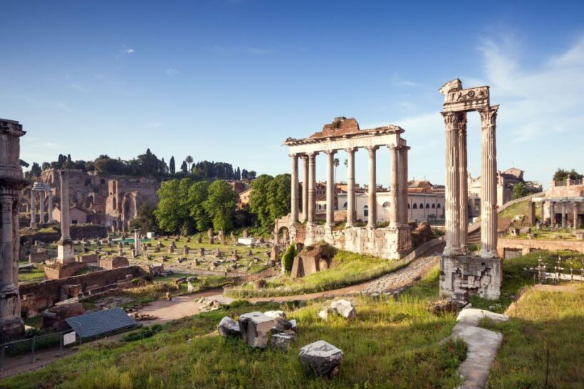 Roman Forum English guided tour and the Roman Domus of Celio - Final Thoughts: Who Should Consider This Tour?