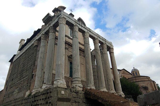 Roman Forum & Palatine Hill Guided Tour - Customer Feedback and Recommendations
