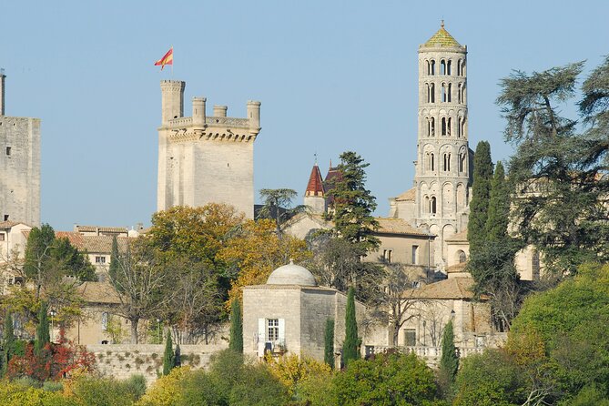 Roman heritages and Chateauneuf du Pape Wine Tour from Avignon - Who Will Love This Tour?