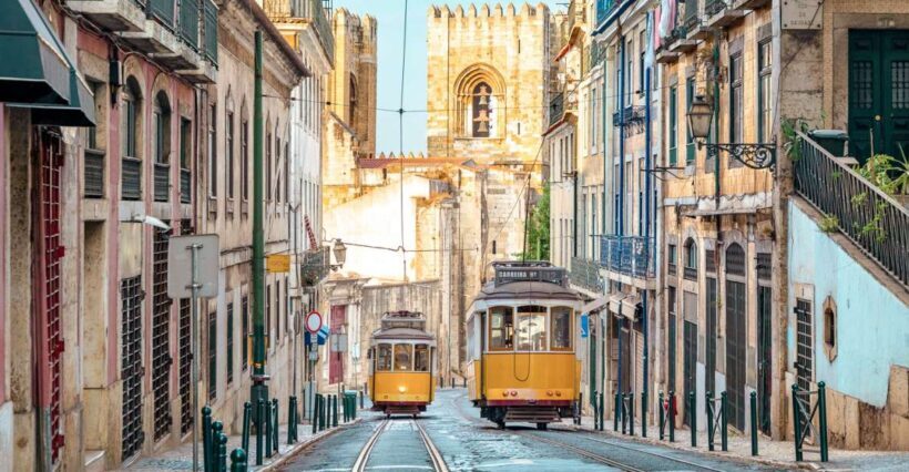 Roman Lisbon Tour - Discovering Lisbon’s Roman Heritage: A Complete Experience