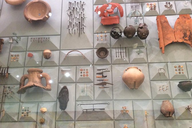 Roman London Private Walking Tour - Booking and Cancellation Policy