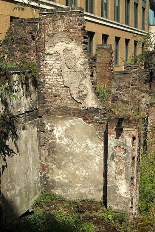 Roman London Walking Tour - Key Points