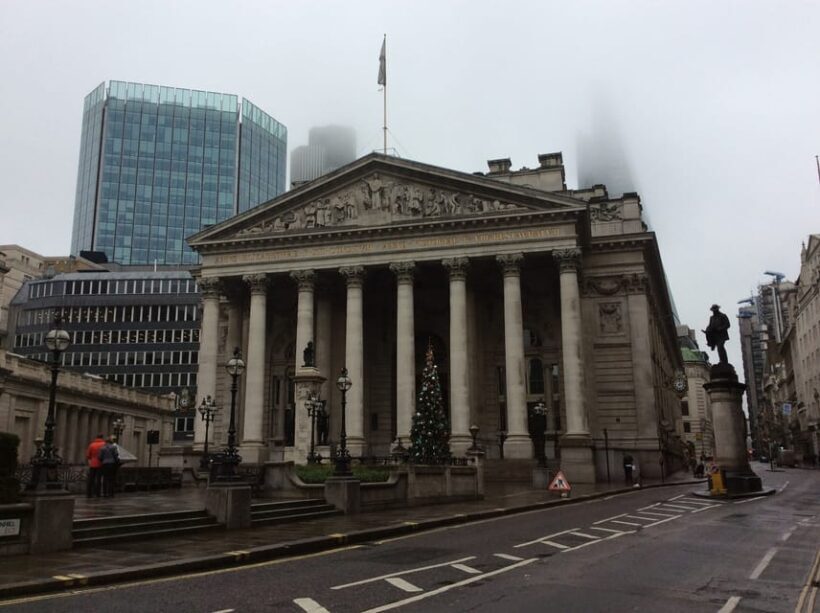 Roman London Walking Tour - FAQ