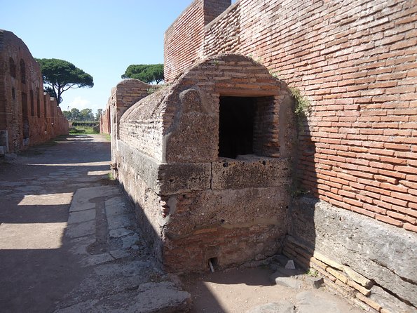 Roman Mysteries Family tour of Ostia Antica - The Sum Up: Is This Tour Right for You?