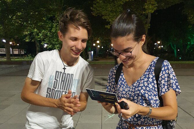 Roman Plovdiv, Self-Guided Tour and Urban Quest Game - Authentic Experiences and Practical Tips