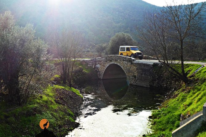 Roman Ruins of Conímbriga, Penela Castle and Buracas do Casmilo - Final thoughts on value and suitability