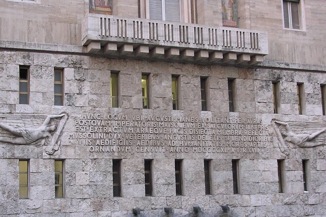 Roman Squares Walking Tour - Who Will Love It?