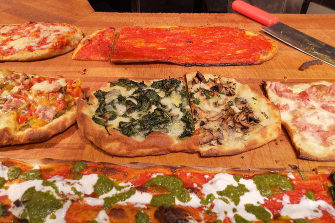 Roman Street Food Walking Tour in Rome - Exploring the Neighborhoods