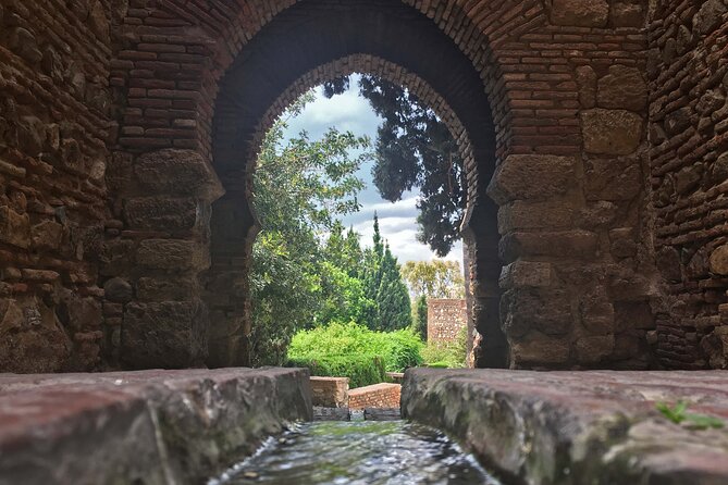 Roman Theatre and Alcazaba of Málaga Tour - Highlights of the Tour Experience