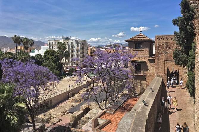 Roman Theatre and Alcazaba of Málaga Tour - Positive Traveler Feedback
