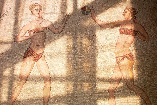 Roman Villa Del Casale Guide (Piazza Armerina): Truly Fabulous Mosaics in Sicily - Planning Your Visit: Pricing and Booking