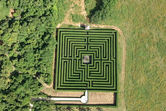 Romana: Cave of wonders and Chavón from Santo Domingo. - Authentic Experiences and Highlights from Reviews