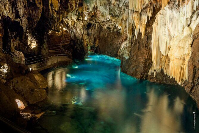 Romana: Cave of wonders and Chavón from Santo Domingo. - Who Should Consider This Tour?