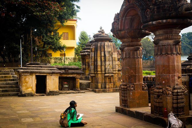 Romance Etched in Stone - A Heritage walk among Temples of Bhubaneswar - FAQ