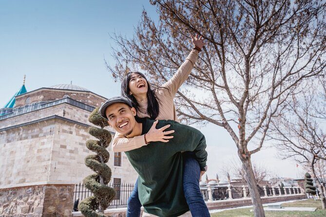 Romance in the Music City: A Nashville Love Story - Exploring Nashville’s Romantic Heart in Just Two Hours