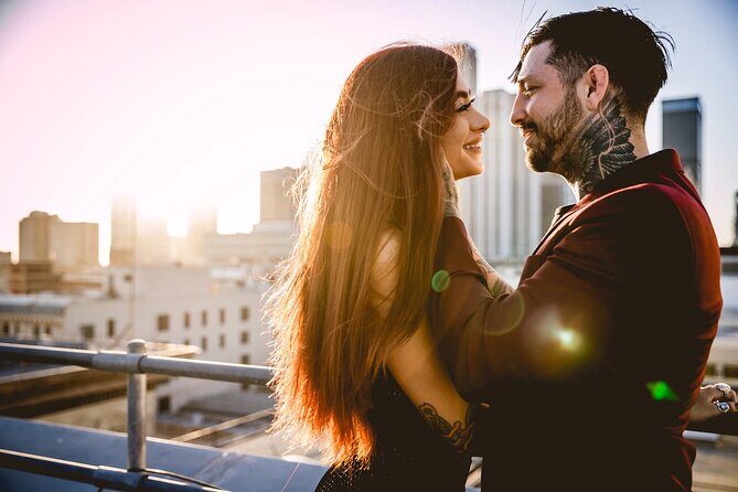 Romance in the Music City: A Nashville Love Story - Practical Details