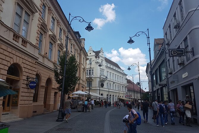 Romania 2 Day Private Tour from Bucharest - Authentic Experiences & Local Flavor