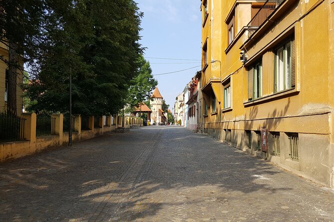 Romania 2 Day Private Tour from Bucharest - Who Would Enjoy This Tour?