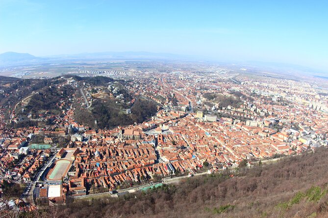 Romania 2 Day Private Tour from Bucharest - FAQ