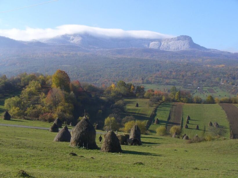 Romania: private 12 days tour with bed and breakfast - Key Points