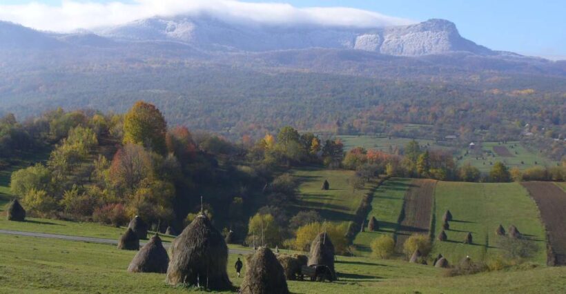 Romania: private 12 days tour with bed and breakfast - An Overview of the Tour Experience