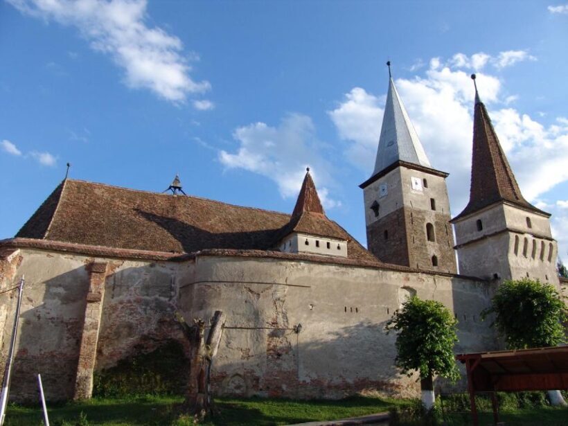 Romania: private 12 days tour with bed and breakfast - Considerations and Who it’s Best For