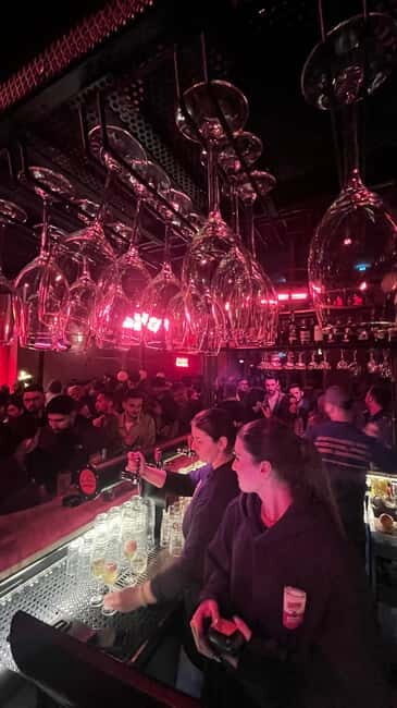 Romanian Craft Beer Tasting - FAQs