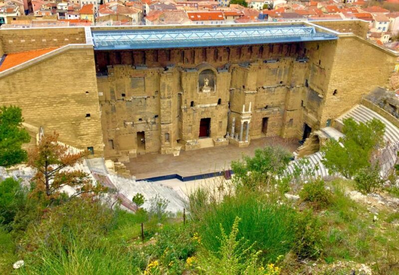 Romans and Wine - What Makes This Tour Special?