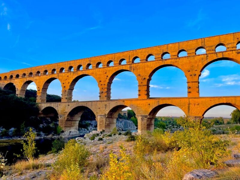 Romans and Wine - Analyzing the Value