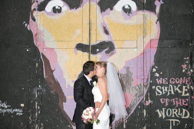Romantic 2 Hour Photo Tour by Limousine - The Value of This Tour