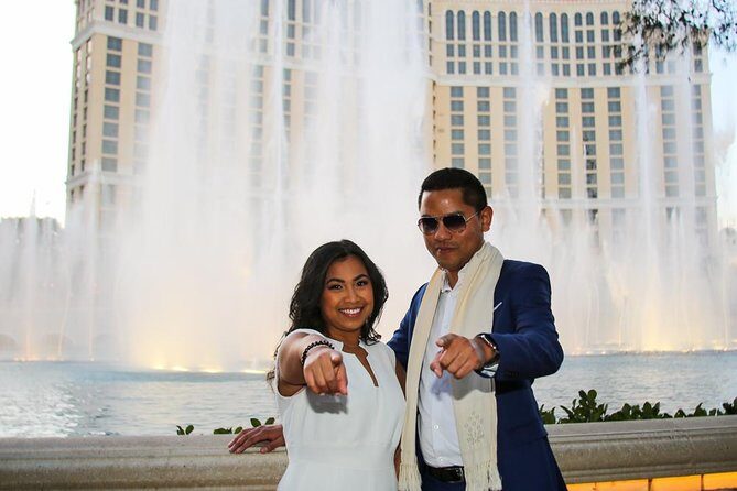 Romantic 2 Hour Photo Tour by Limousine - Who Should Consider This Tour?