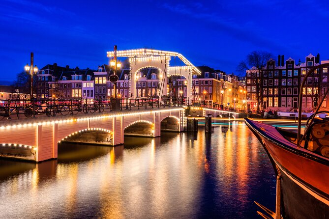 Romantic Amsterdam: Fairytale or Tragedy? Self-Guided PuzzleQuest - Practicalities and Value