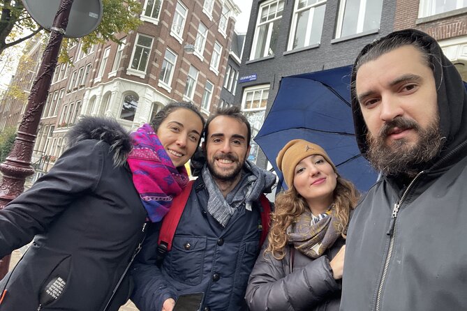 Romantic Amsterdam: Fairytale or Tragedy? Self-Guided PuzzleQuest - Final Thoughts