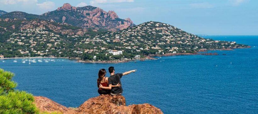 Romantic and luxurious tour for lovers on the French Riviera - Introduction