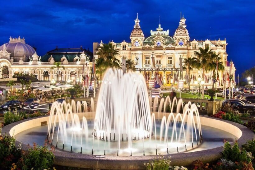 Romantic and luxurious tour for lovers on the French Riviera - The Sum Up
