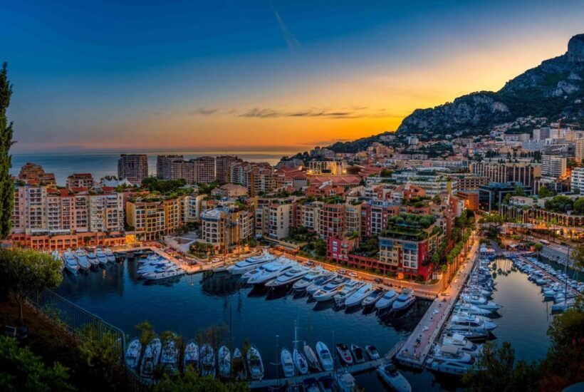 Romantic and luxurious tour for lovers on the French Riviera - FAQ