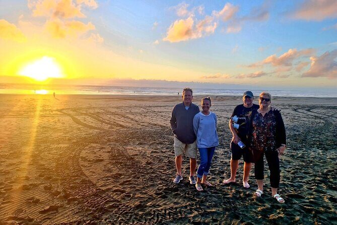 Romantic Auckland Sunset tour with Winery & Thermal pool - A Word on the Reviews