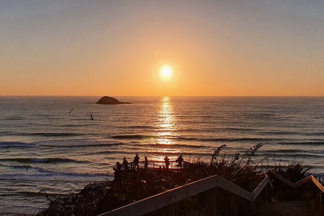 Romantic Auckland Sunset tour with Winery & Thermal pool - The Bottom Line: Who Should Consider This Tour?