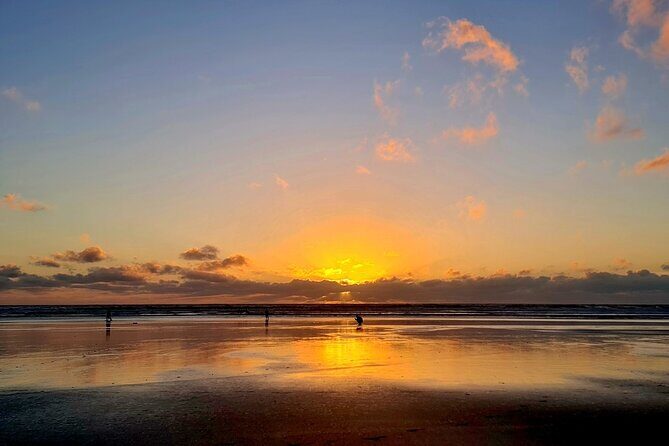 Romantic Auckland Sunset tour with Winery & Thermal pool - Frequently Asked Questions