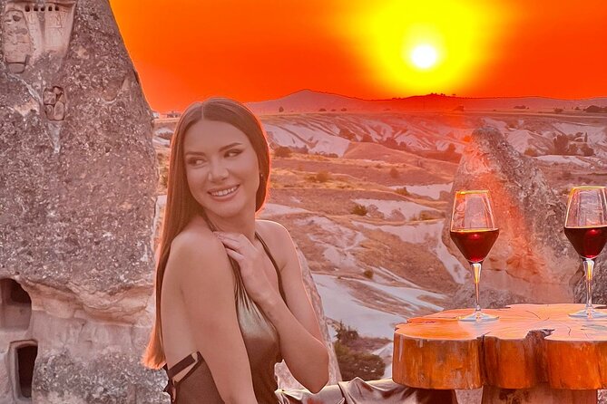 Romantic Cappadocia Sunset Dinner and Wine - Customer Testimonials and Recommendations