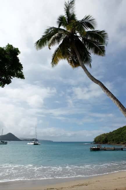 Romantic Caribbean Sunset Cruise - The Itinerary: What to Expect