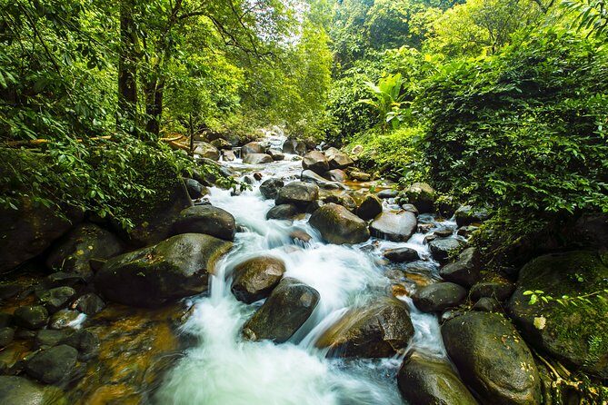Romantic Chanthaburi Walking Tour with Local Guide - Key Points