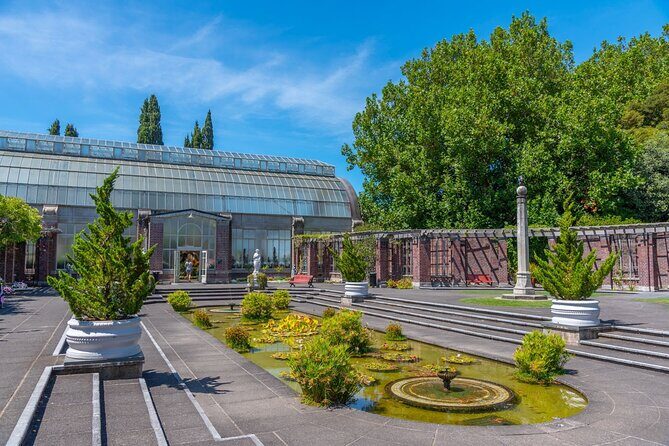 Romantic Charms of Auckland - Private Walking Tour - Authentic Traveler Insights