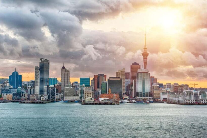 Romantic Charms of Auckland  Private Walking Tour - FAQ