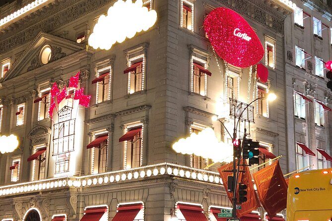Romantic Christmas Mystery of a Lost Lover in NYC - FAQ
