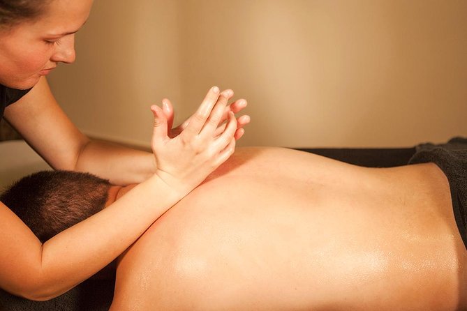 Romantic Couple Massage + SPA Entry and Private Jacuzzi With Cava - Accessibility and Restrictions