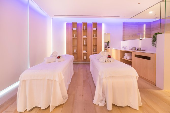 Romantic Couple Massage + SPA Entry and Private Jacuzzi With Cava - Directions and Opening Hours