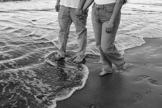 Romantic Couple Photo Tour Sayulita with a Pro Photographer - Exploring Sayulita Through a Photo Lens